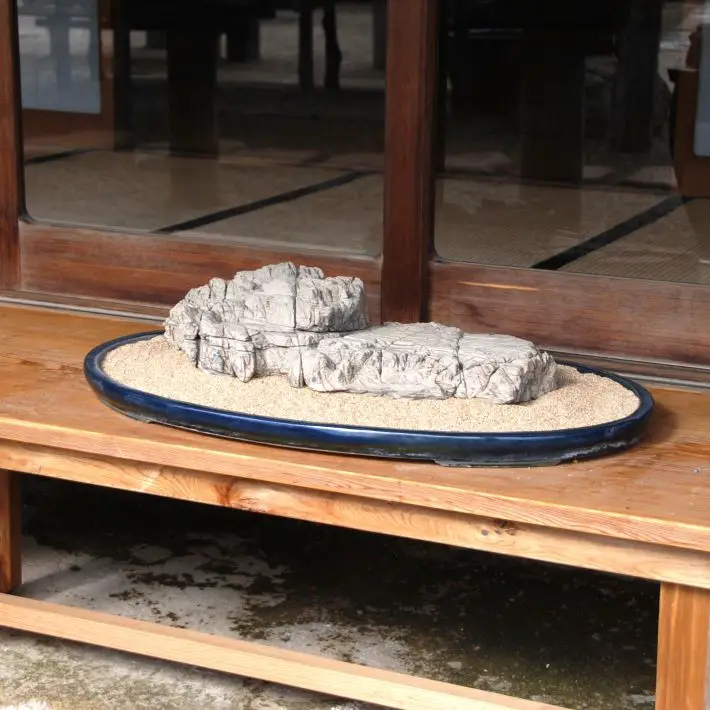 Suiseki Stones: Surprising Connection with Bonsai